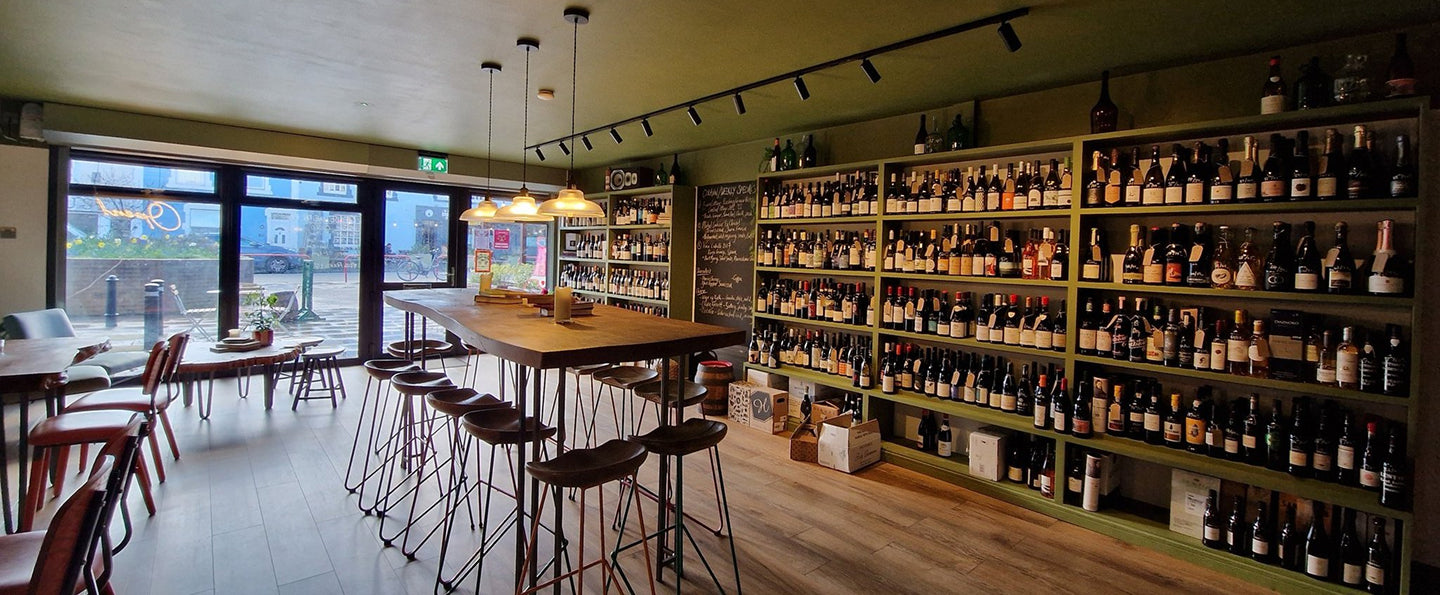 Carouse Wines